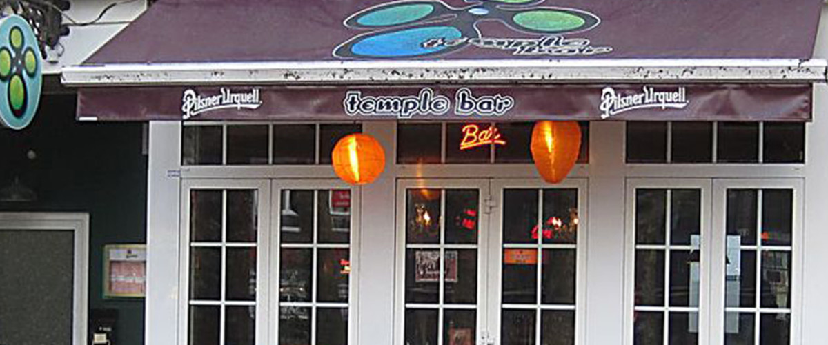 Orte Bars&Pubs Temple Bar